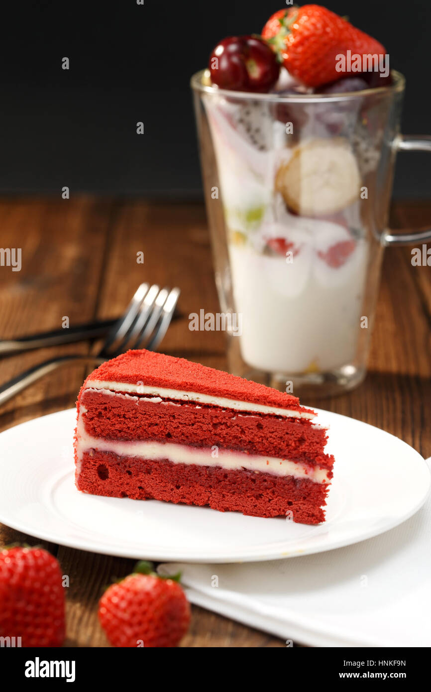 Birthday Cake Ideas High Resolution Stock Photography and Images - Alamy