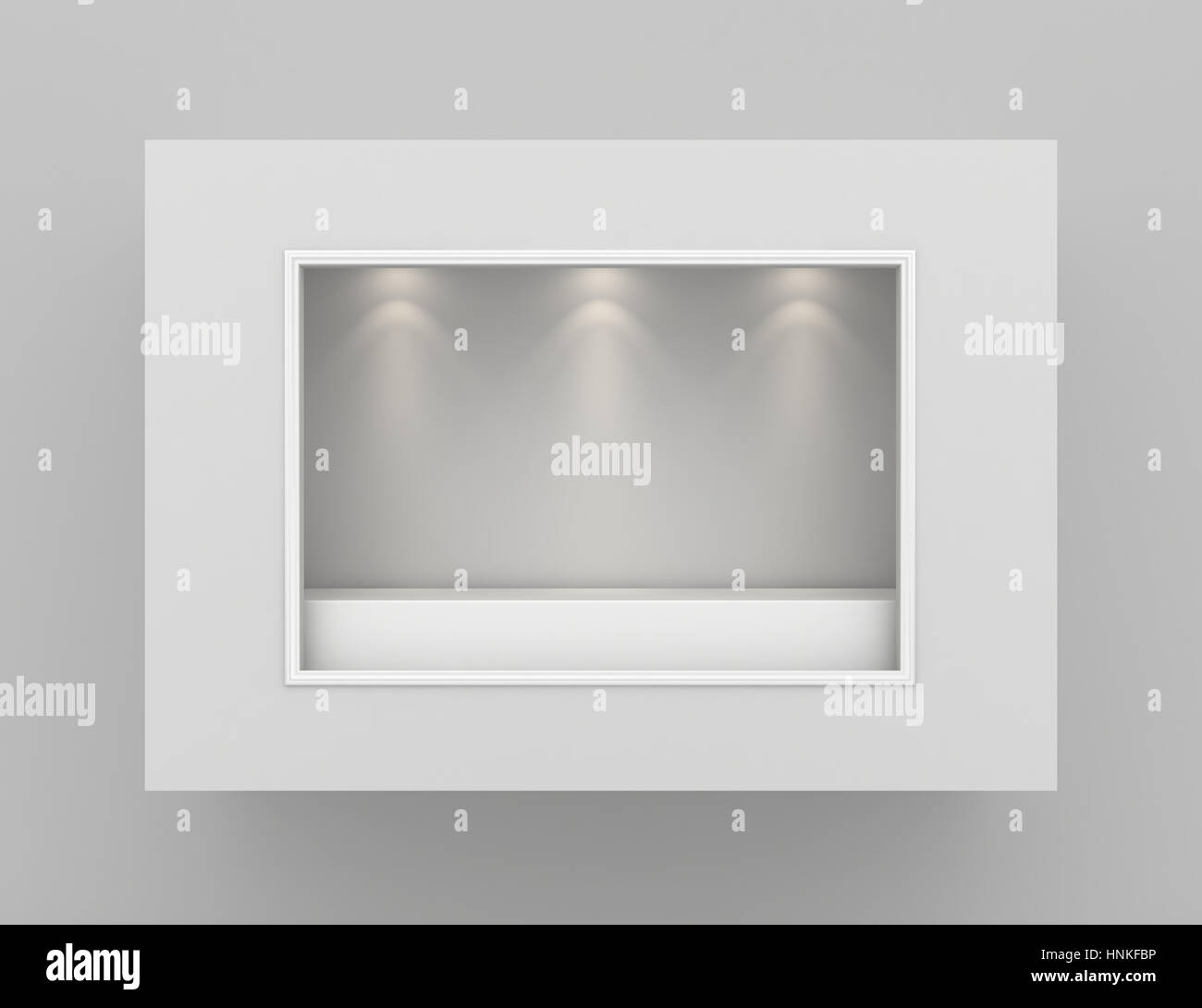 Gallery light hi-res stock photography and images - Alamy