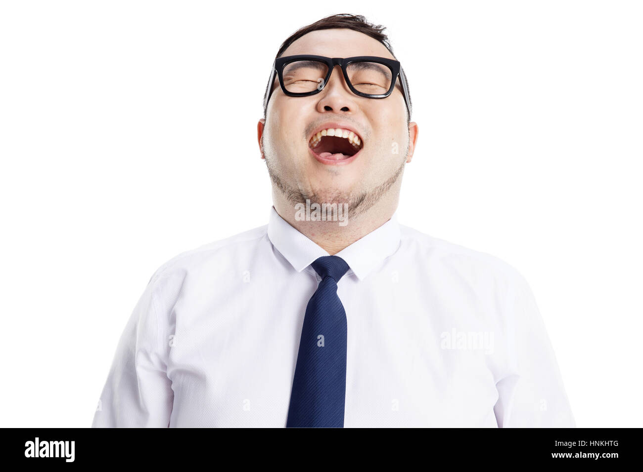 Expressive Young Fat Man Stock Photo Alamy expressive-young-fat-man-stock-photo-alamy