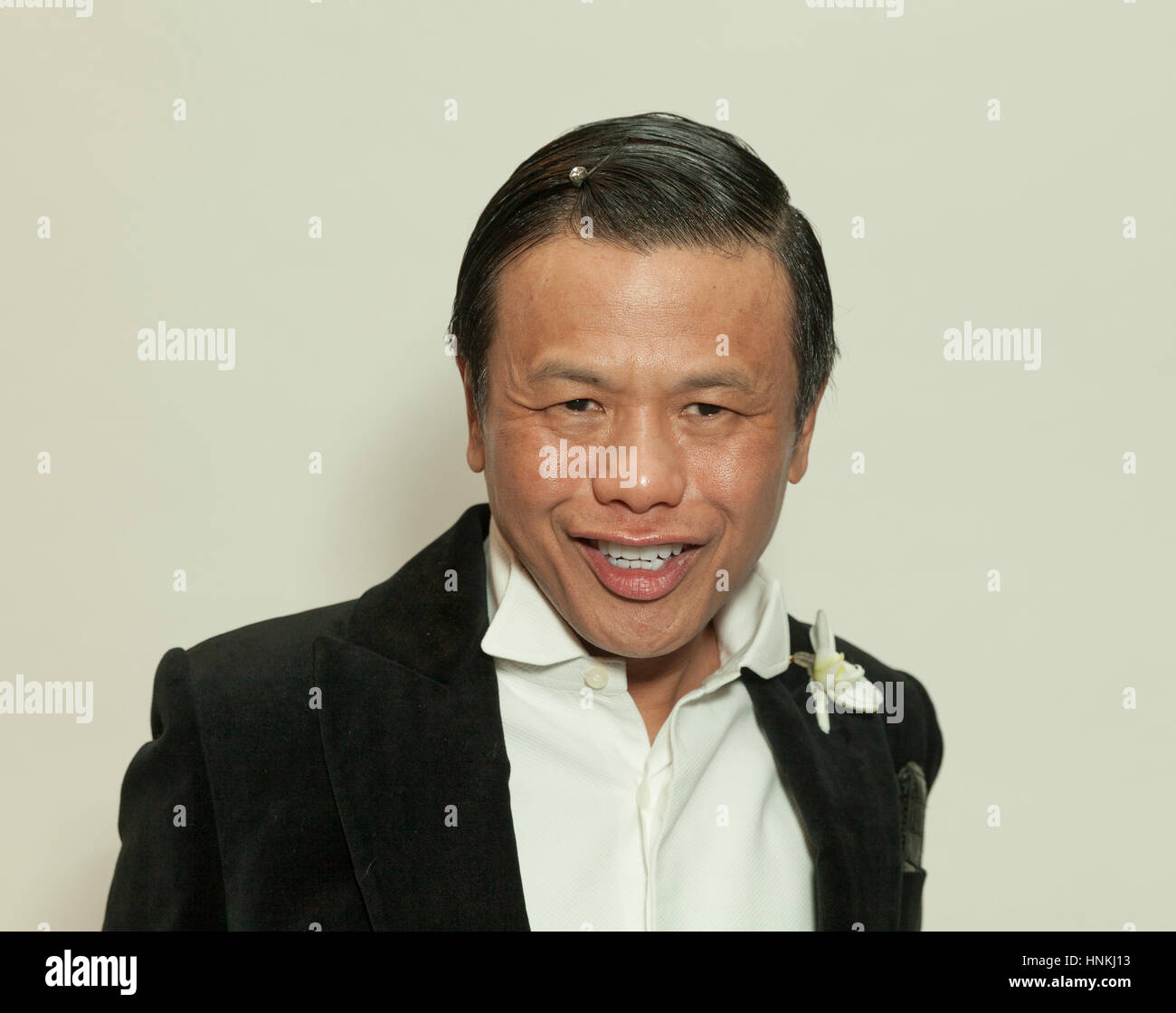 Zang toi fashion designer hi-res stock photography and images - Alamy