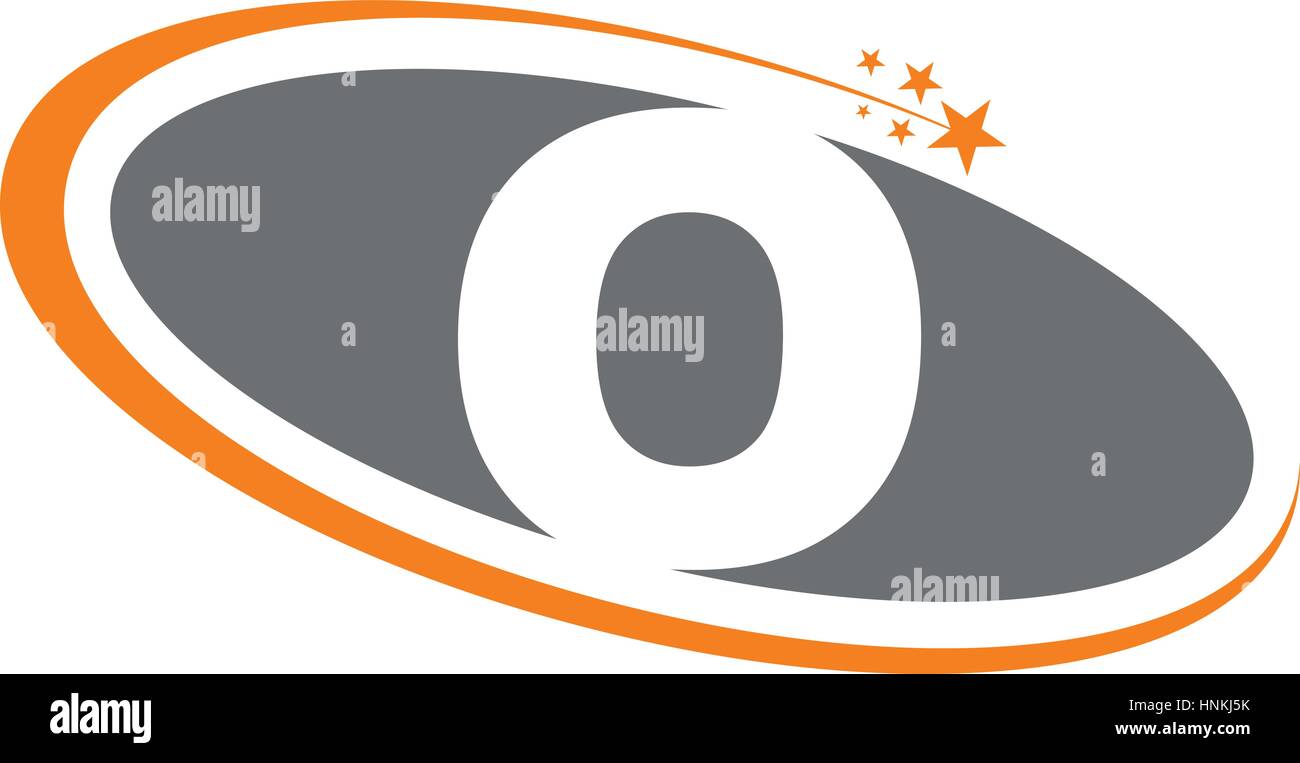 Solutions Logo Letter O Stock Vector Image & Art - Alamy