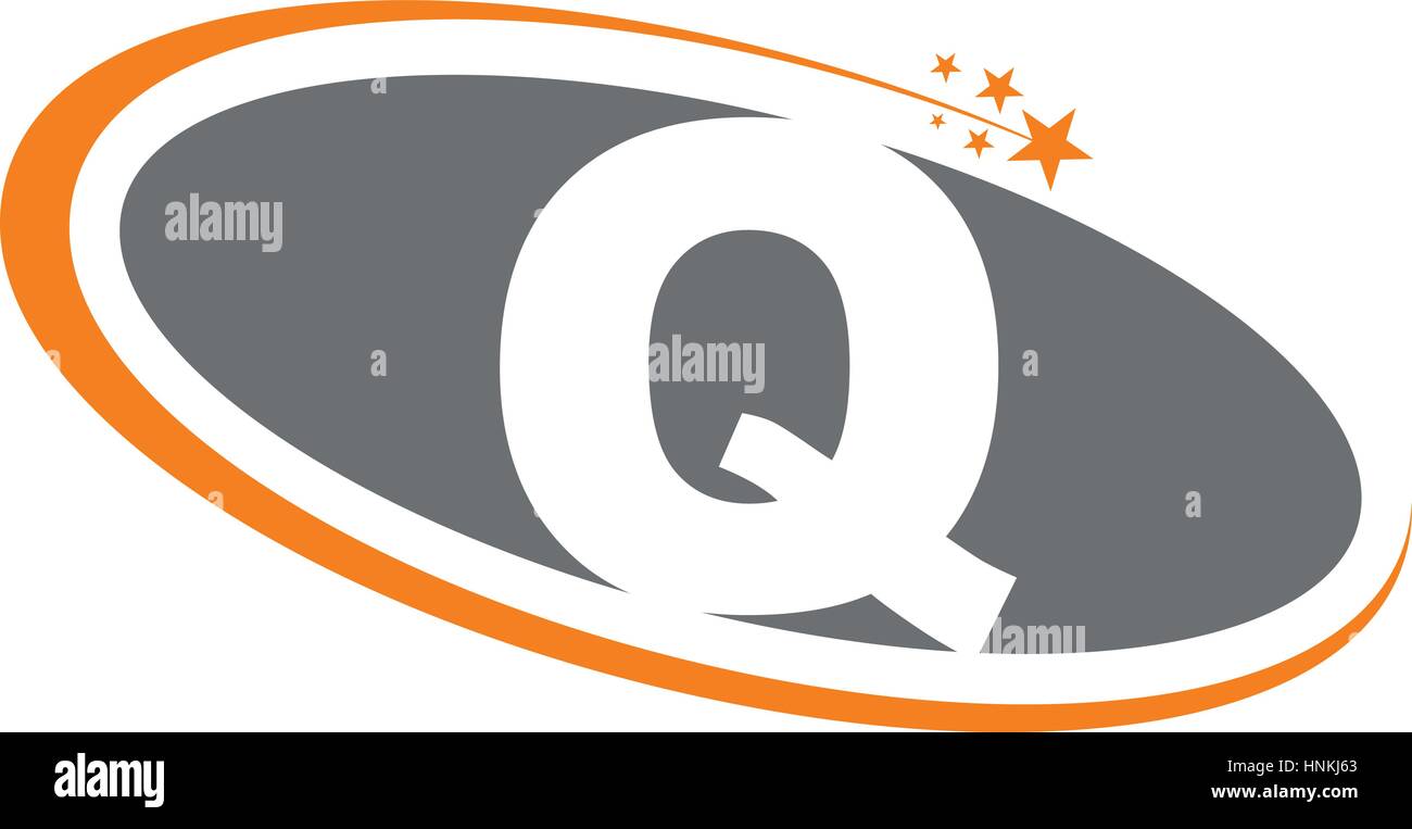 Solutions Logo Letter Q Stock Vector Image & Art - Alamy