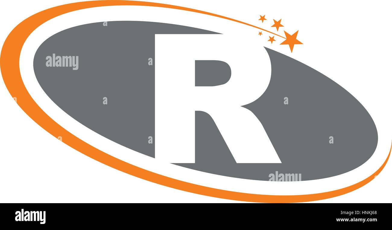 Solutions Logo Letter R Stock Vector Image & Art - Alamy