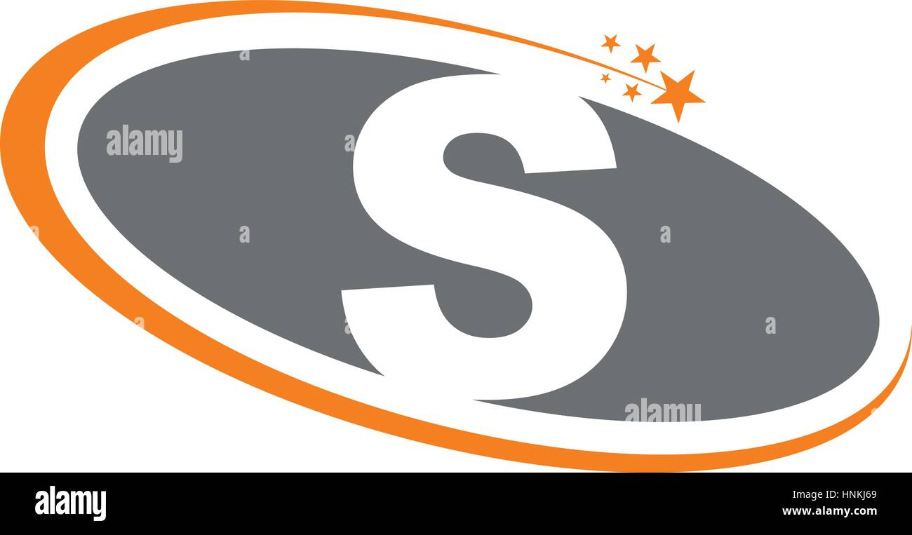 Solutions Logo Letter S Stock Vector Image & Art - Alamy