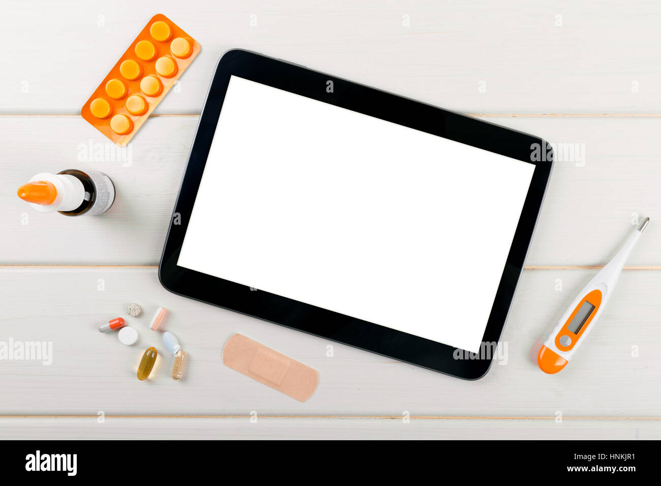 Medical digital hi-res stock photography and images - Alamy