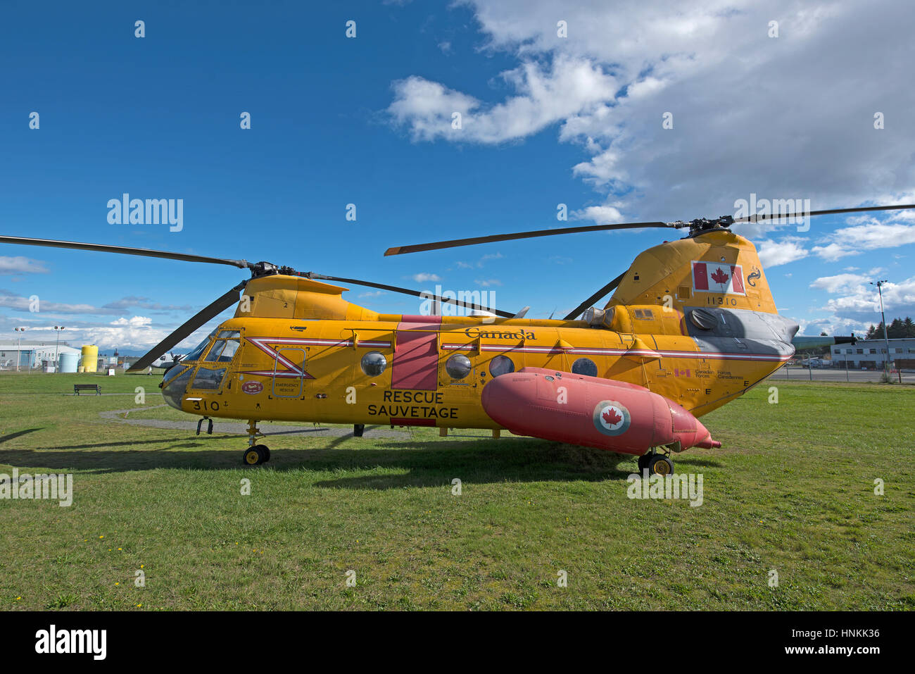Boeing vertol hi-res stock photography and images - Alamy