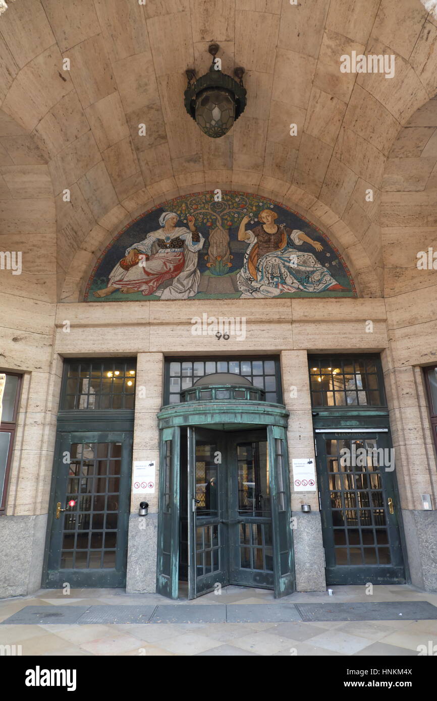 Heinrich reinhardt hi-res stock photography and images - Alamy