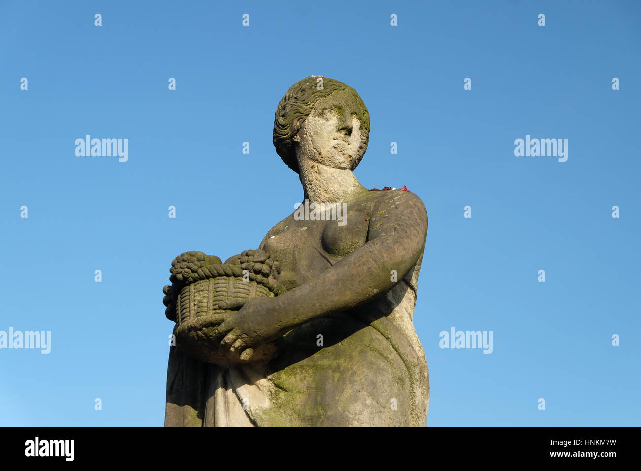 Pomona hi-res stock photography and images - Alamy