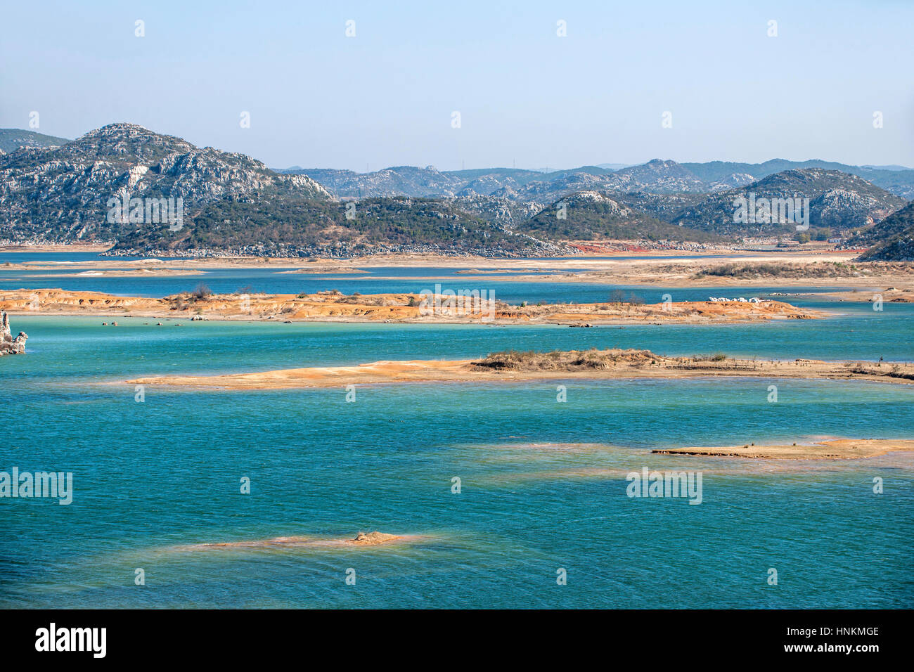 Haifeng High Resolution Stock Photography and Images - Alamy