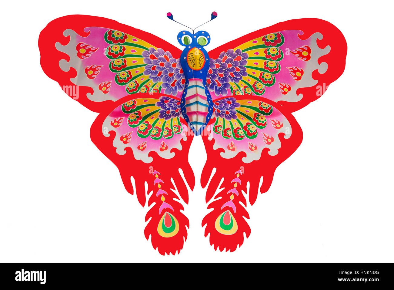 China Traditional Butterfly Pattern Hi res Stock Photography And Images Alamy