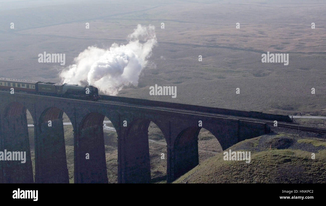 Newest steam locomotive hi-res stock photography and images - Alamy