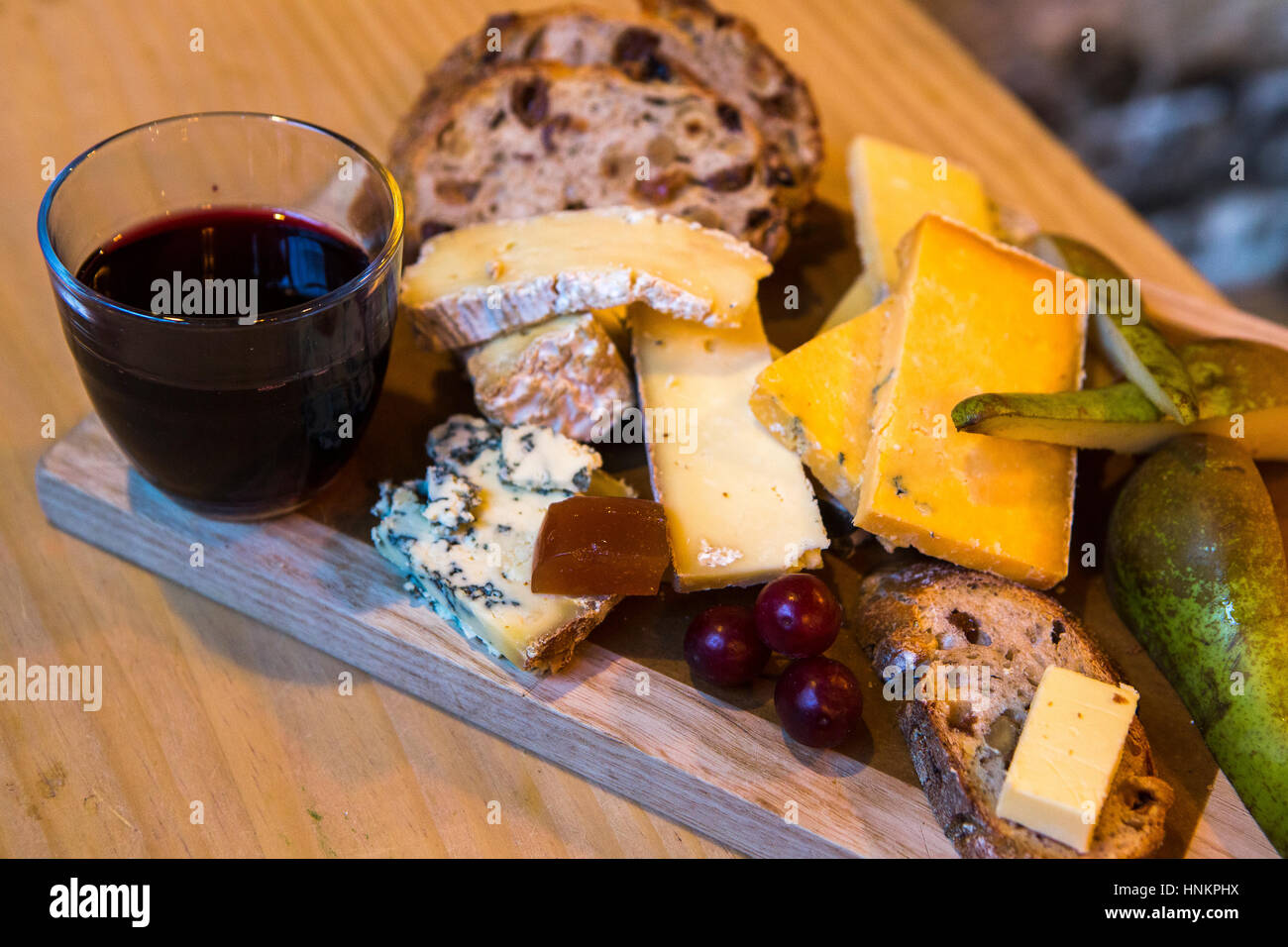 Deli cheese hi-res stock photography and images - Alamy