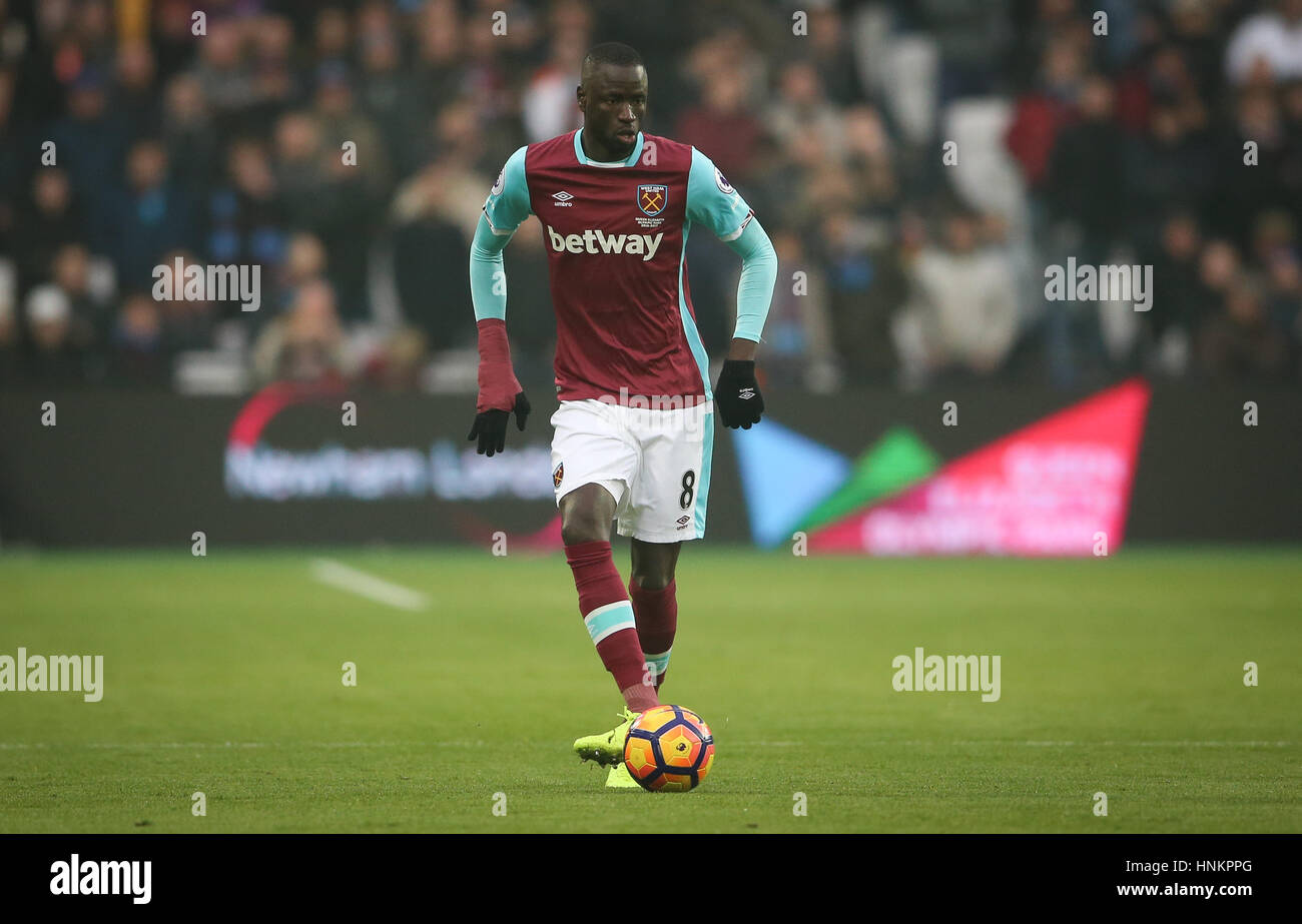Cheikhou kouyaté hi-res stock photography and images - Alamy
