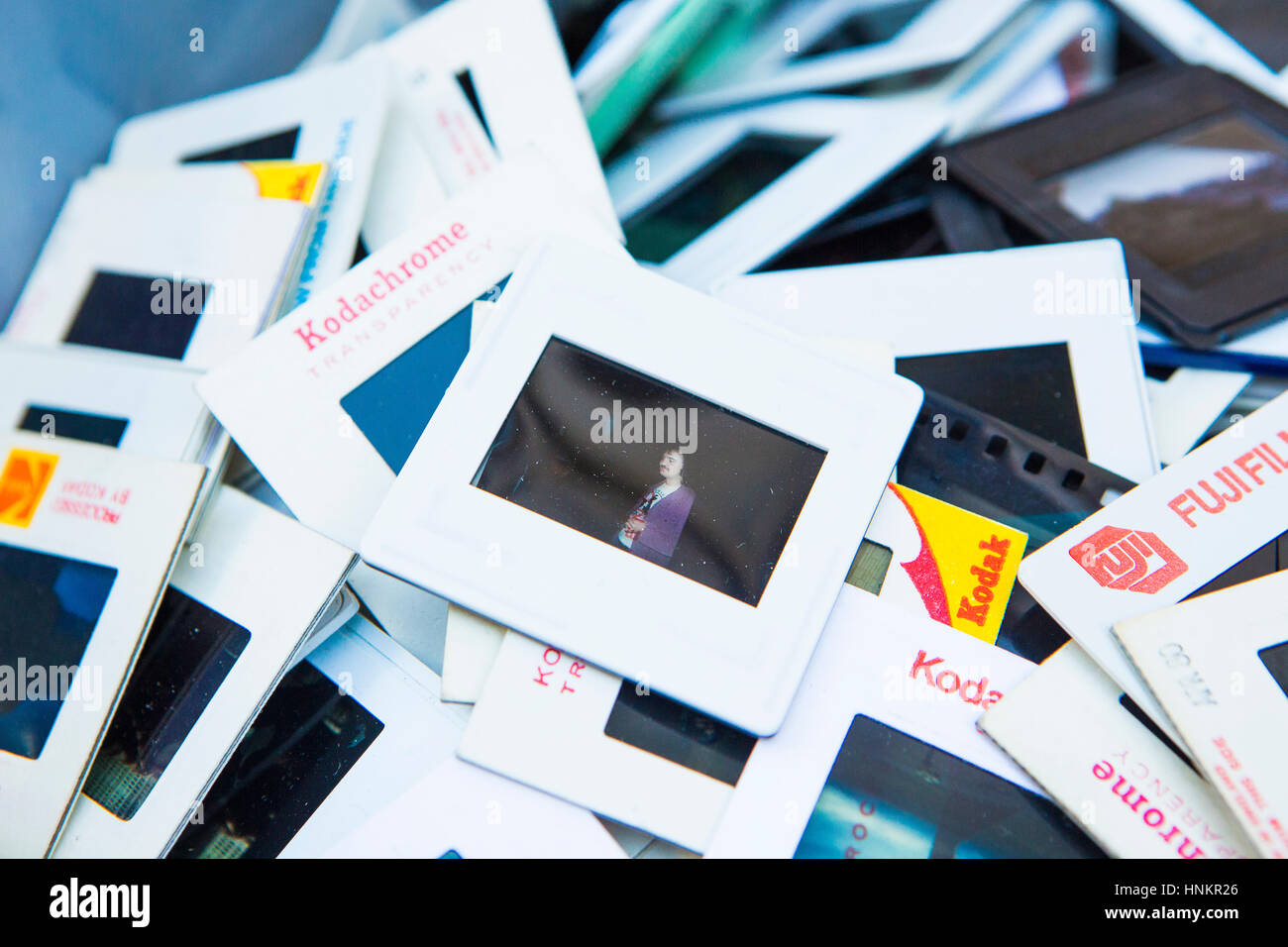 Slideshow hi-res stock photography and images - Alamy