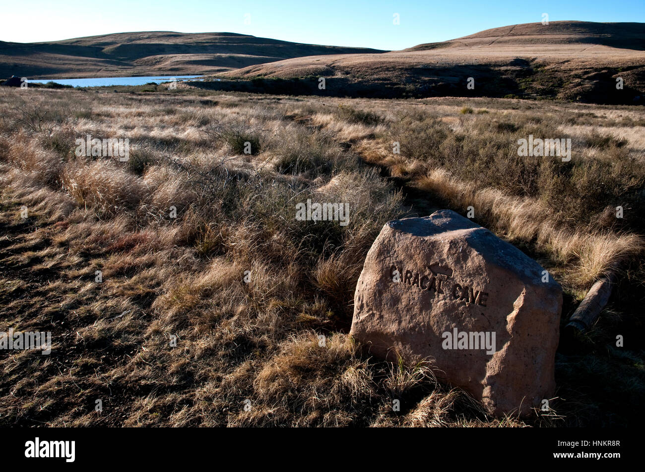 Giants Castle National Park High Resolution Stock Photography and ...