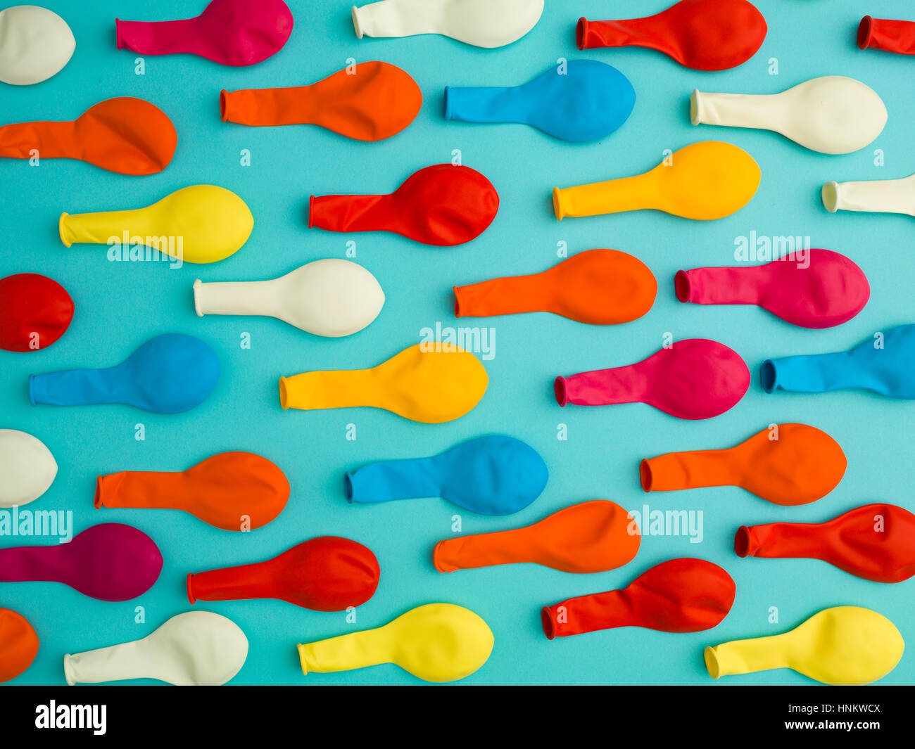 Deflated Balloon Stock Photos & Deflated Balloon Stock Images - Alamy