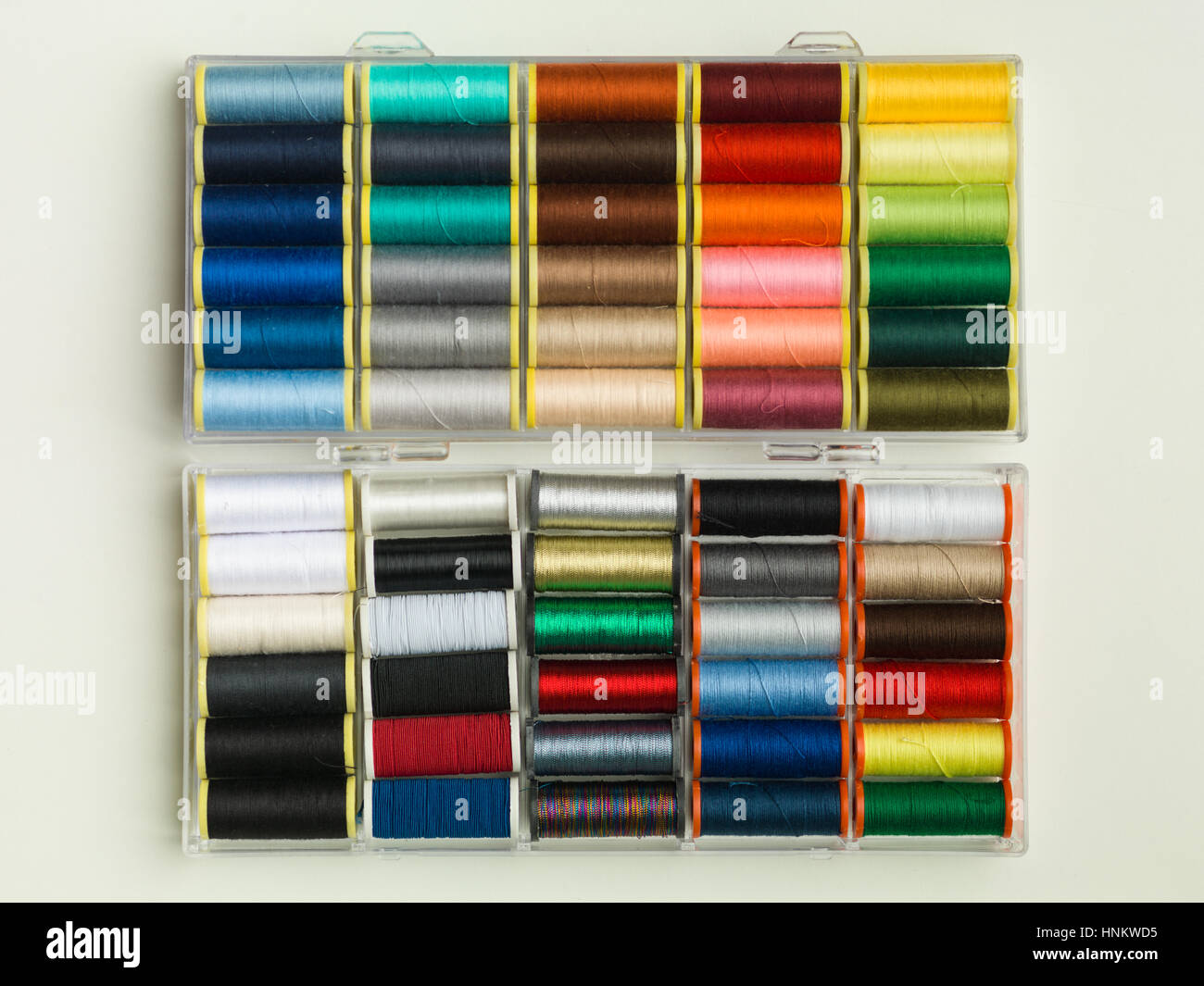 Multi thread hi-res stock photography and images - Alamy