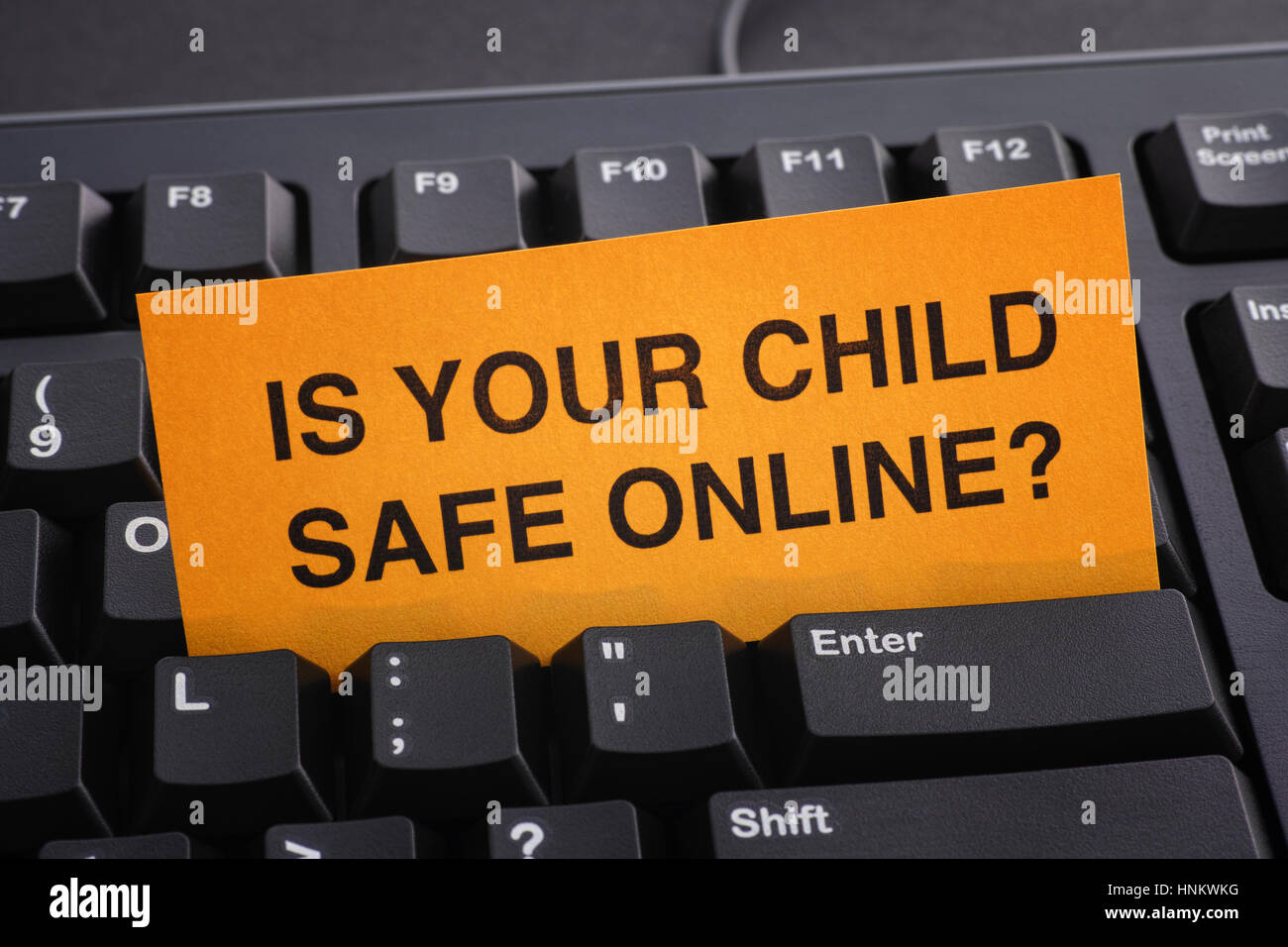 Internet safety hi-res stock photography and images - Alamy