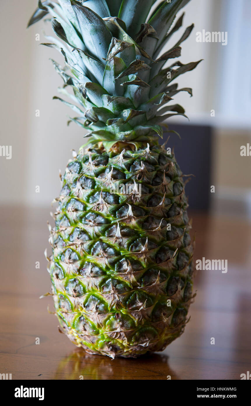 Exotic fruit and vegetables hi-res stock photography and images - Alamy