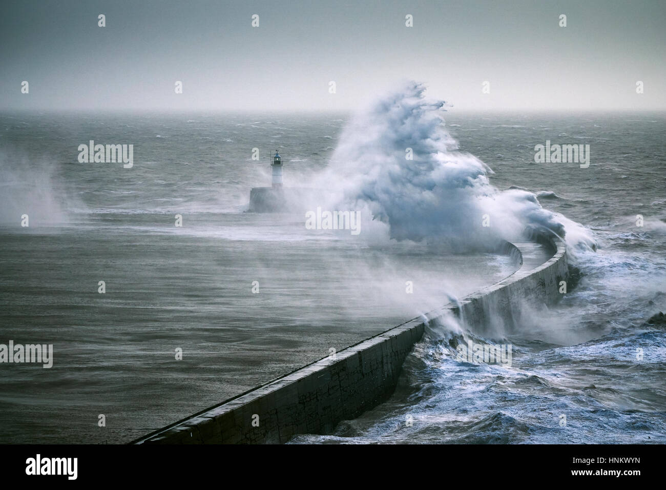 Monster wave hi-res stock photography and images - Alamy