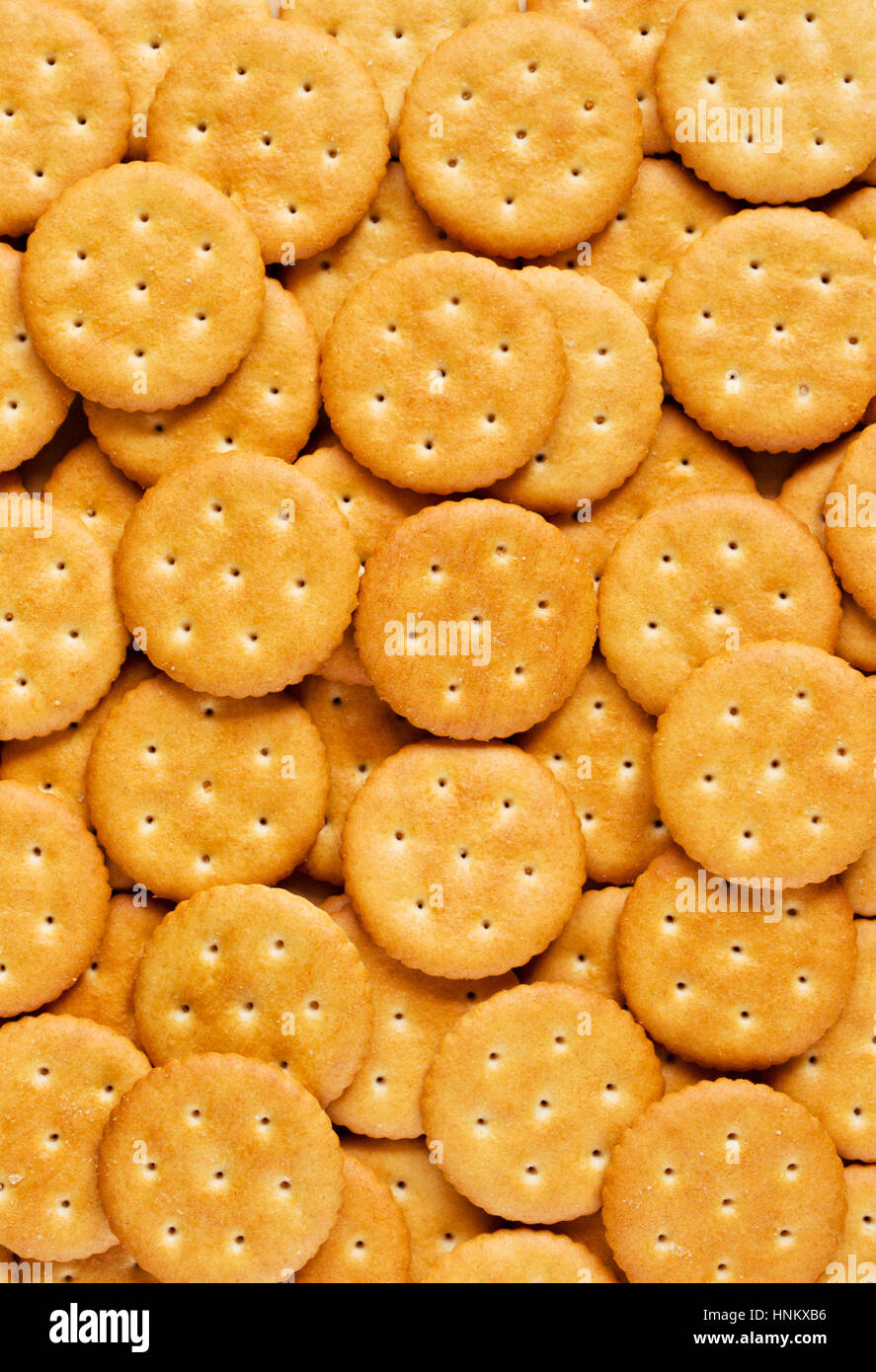 Crackers cafe hi-res stock photography and images - Alamy