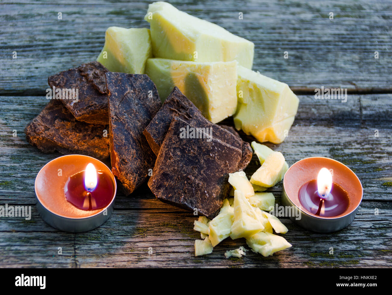 Cacao natural hi-res stock photography and images - Alamy