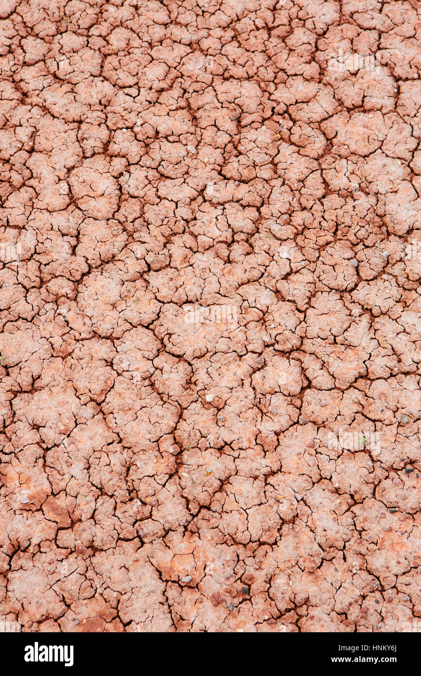 John Day Fossil Beds National Monument, Painted Hills Unit, Oregon ...