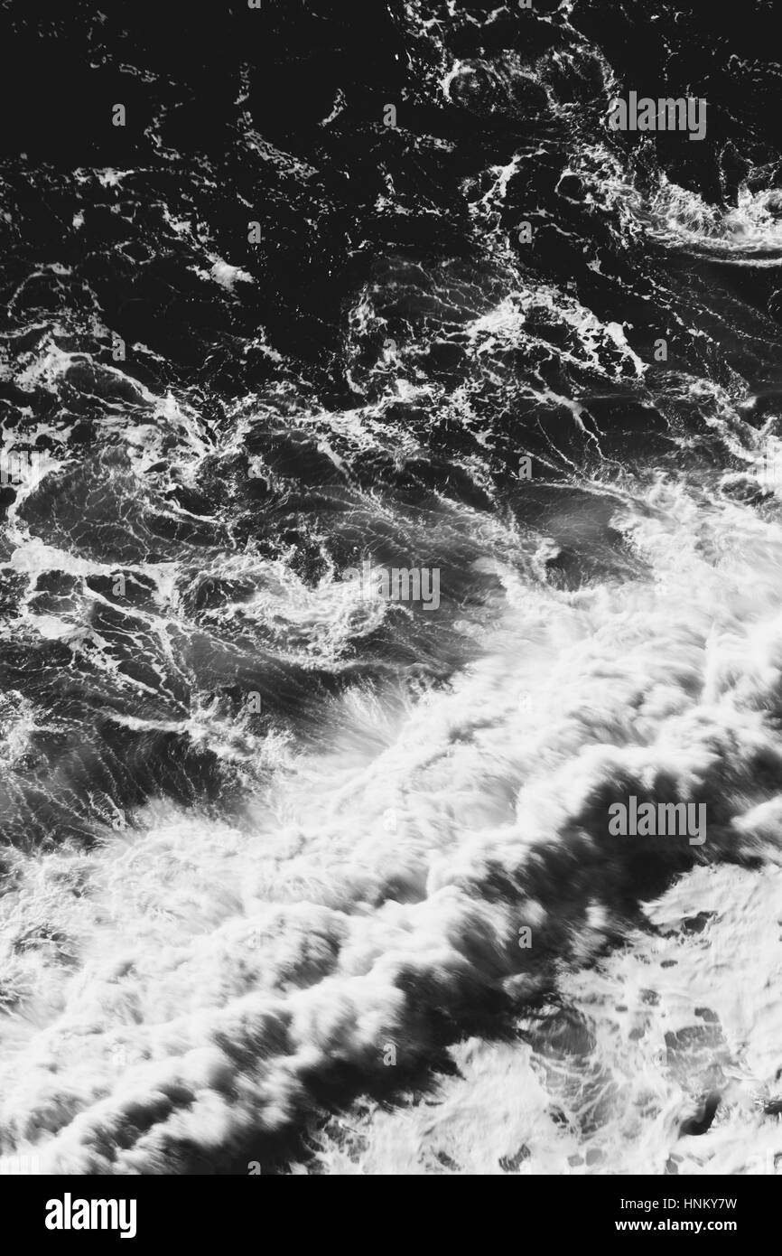 Overhead scene Black and White Stock Photos & Images - Alamy