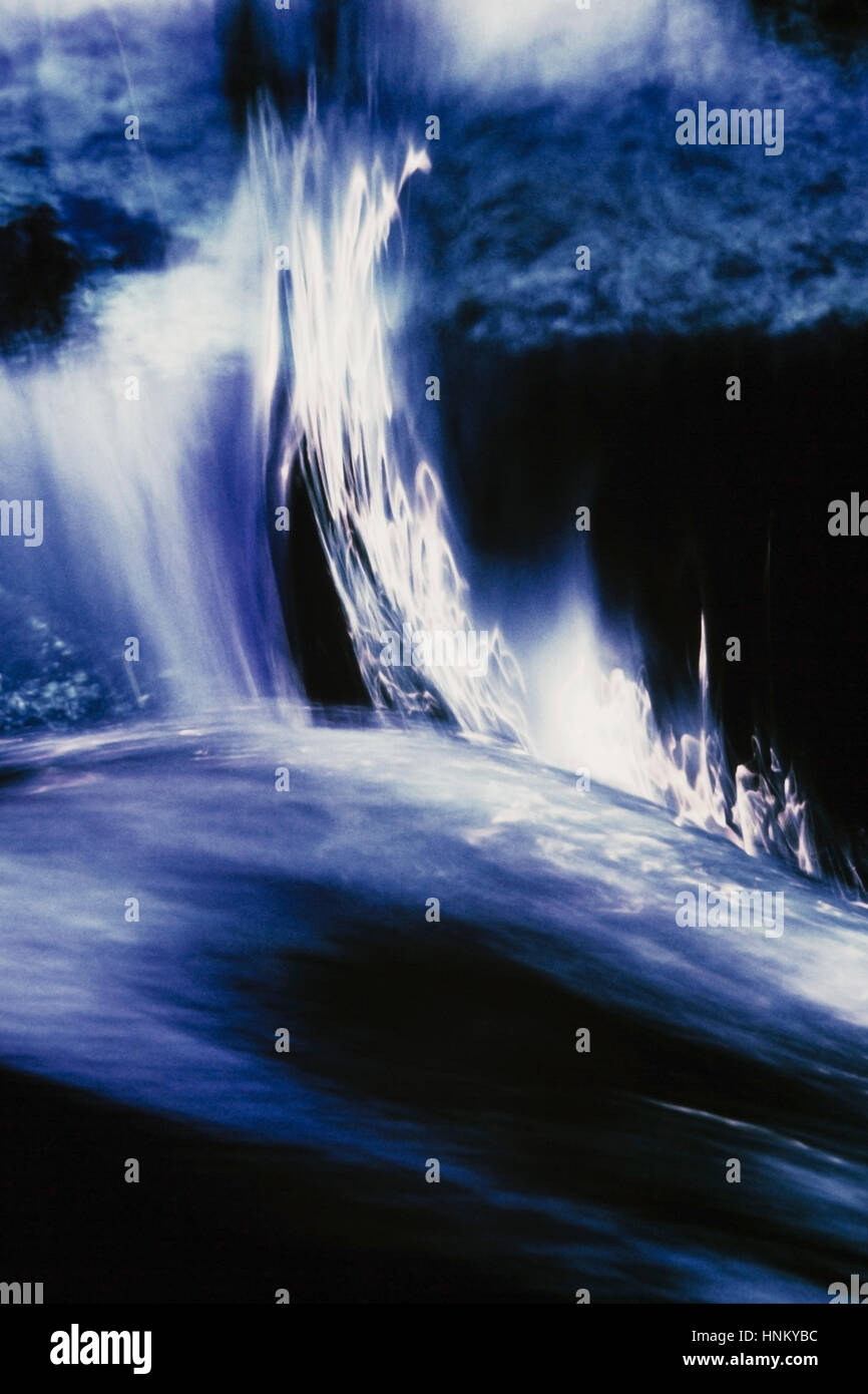 Color infrared hi-res stock photography and images - Alamy