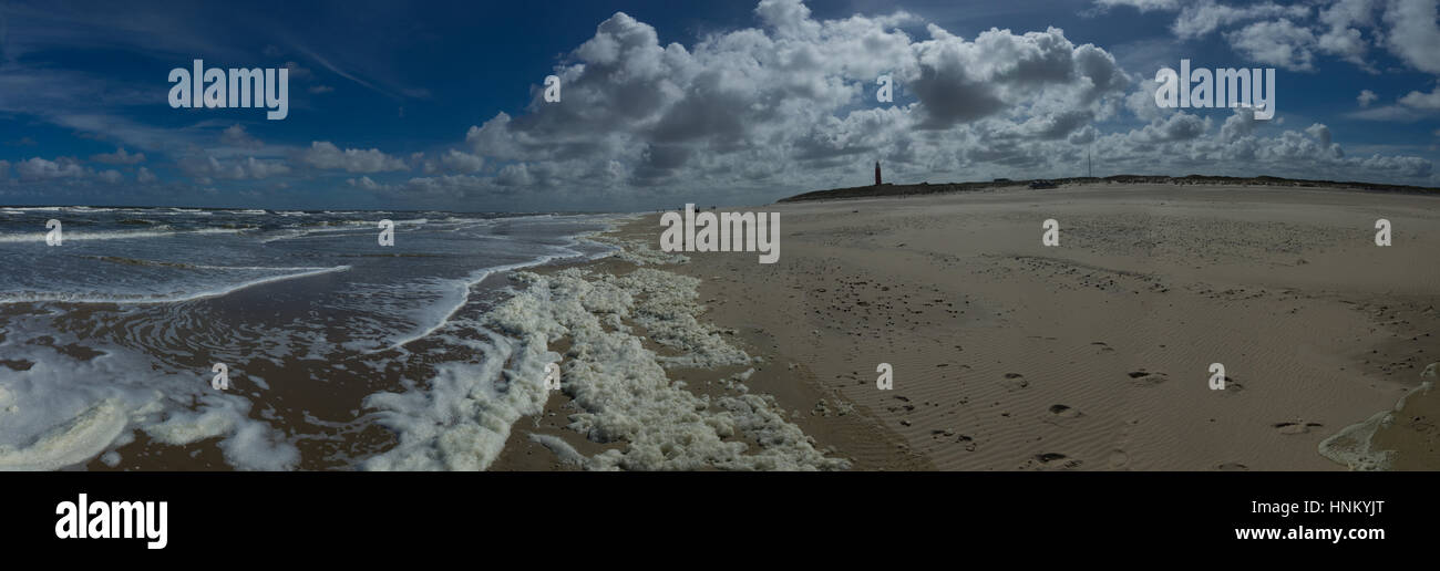 Texel Island, the Netherlands Stock Photo - Alamy