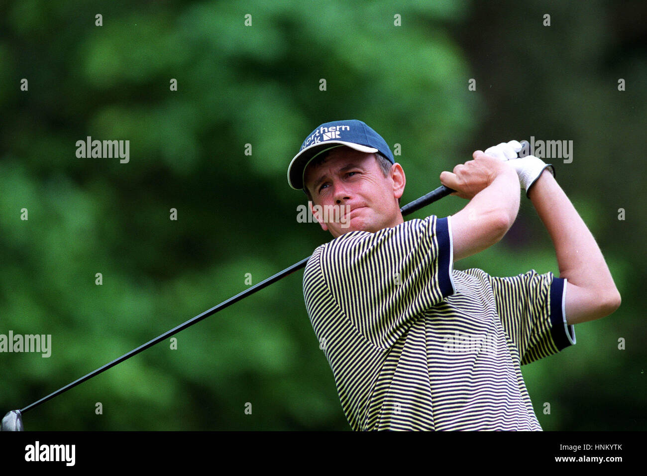 PAUL EALES ENGLAND 31 May 1999 Stock Photo - Alamy