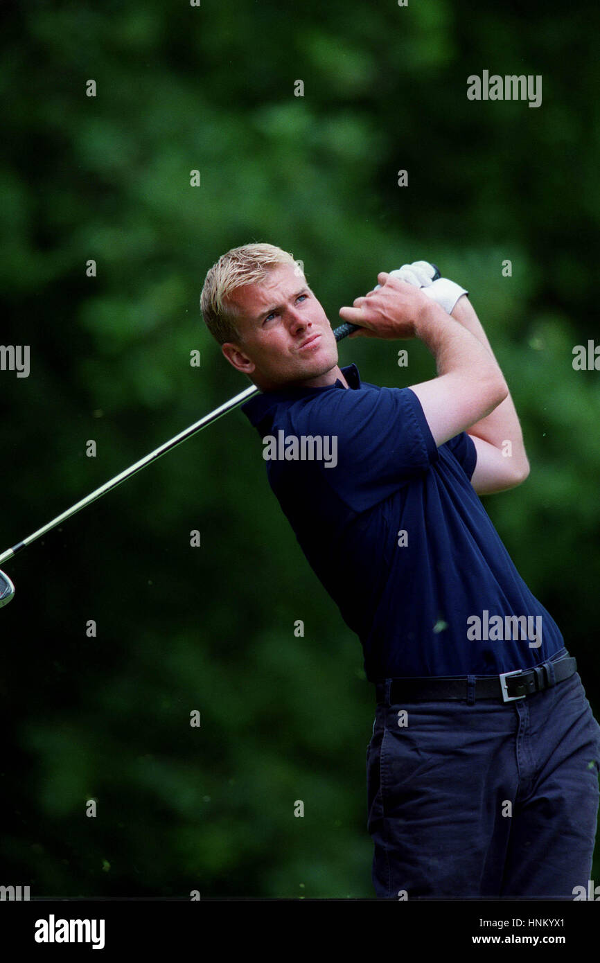 ROBERT KARLSSON SWEDEN 31 May 1999 Stock Photo - Alamy