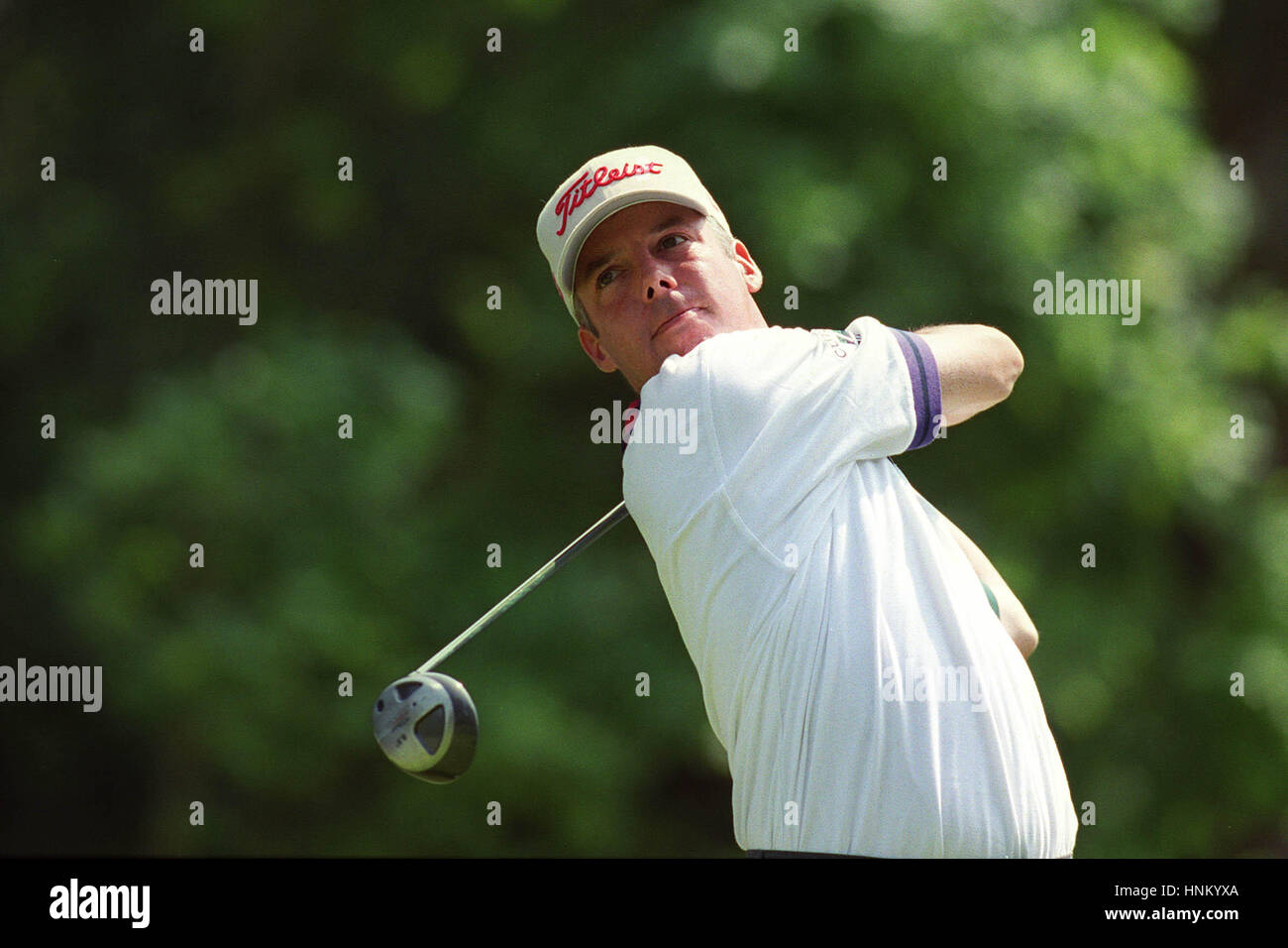 DEAN ROBERTSON SCOTLAND 31 May 1999 Stock Photo - Alamy