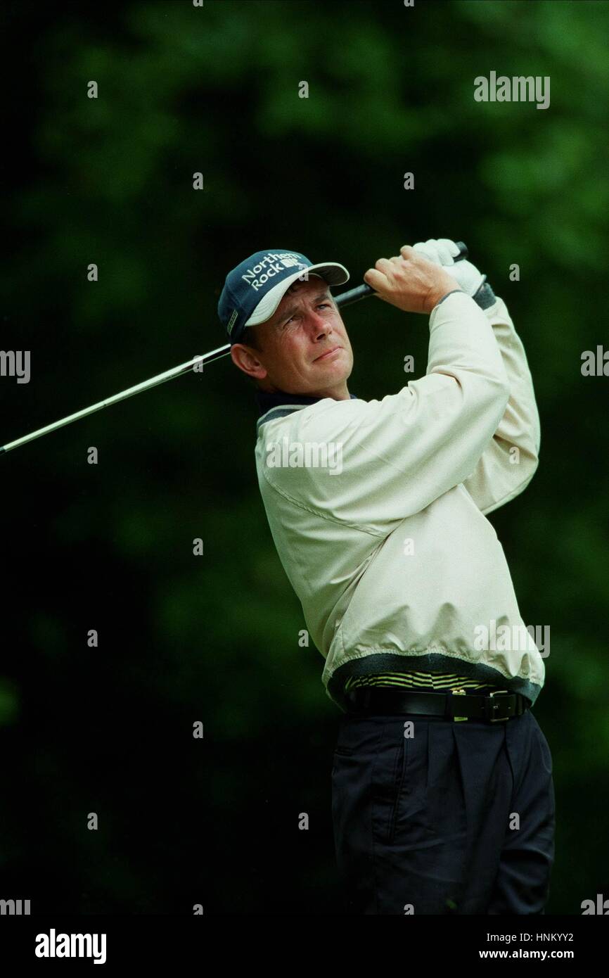PAUL EALES ENGLAND 31 May 1999 Stock Photo - Alamy