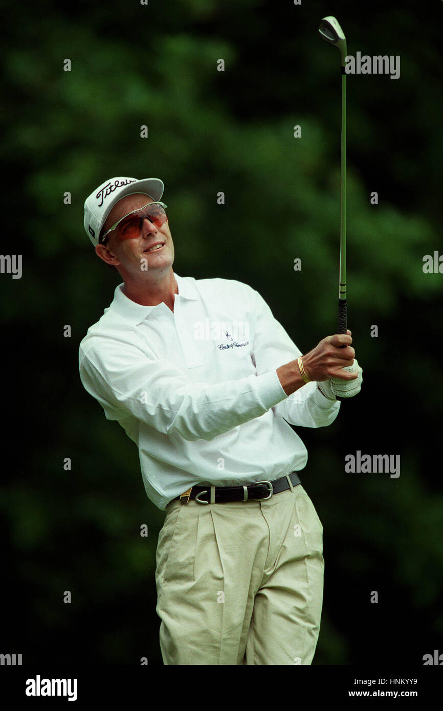 STEPHEN LEANEY AUSTRALIA 31 May 1999 Stock Photo - Alamy