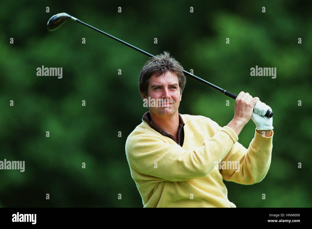 MATS HALLBERG SWEDEN 31 May 1999 Stock Photo - Alamy