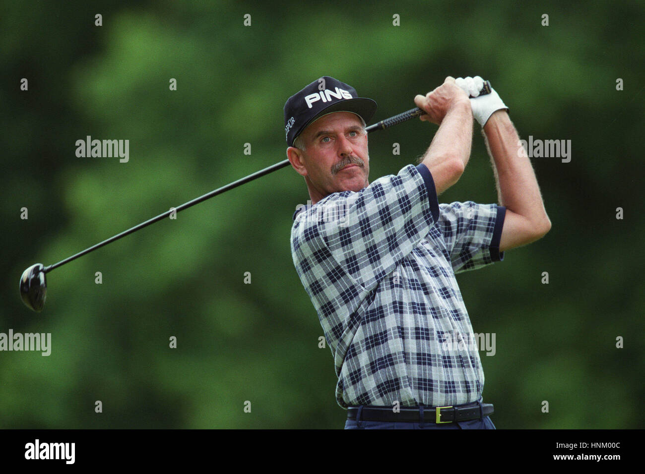 Mark james hi-res stock photography and images - Alamy