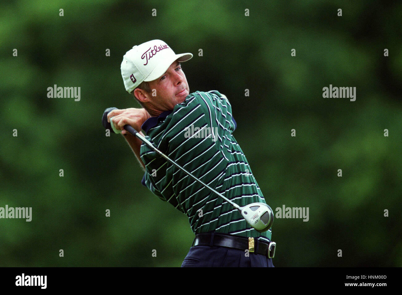 DEAN ROBERTSON SCOTLAND 31 May 1999 Stock Photo - Alamy
