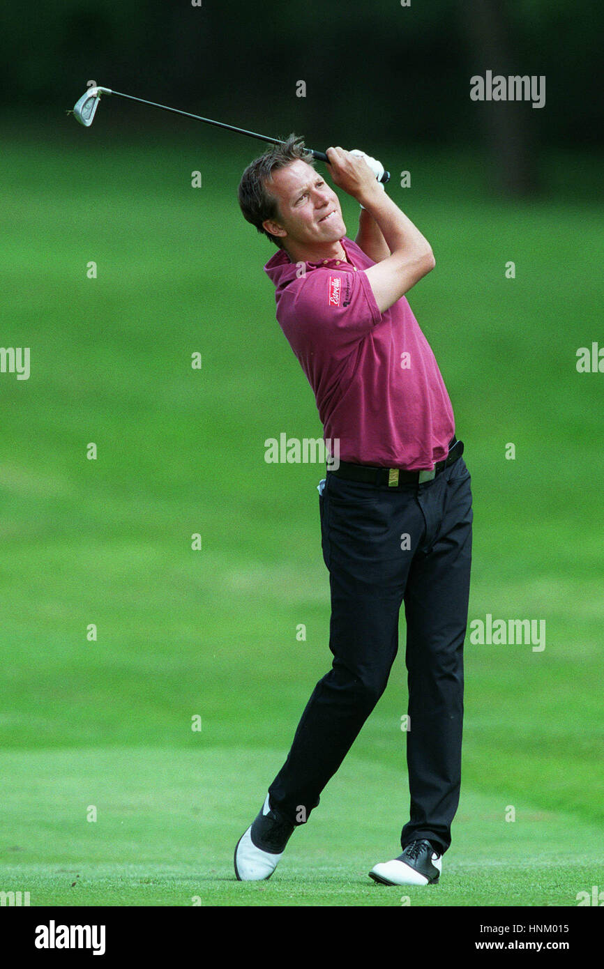 FREDRIK JACOBSEN SWEDEN 31 May 1999 Stock Photo - Alamy