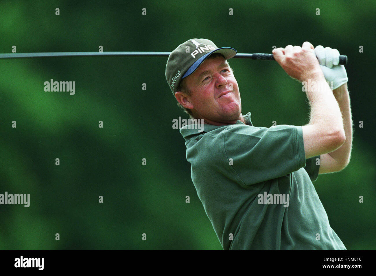 GREG TURNER NEW ZEALAND 31 May 1999 Stock Photo - Alamy