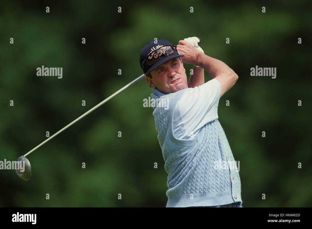 MARK MCNULTY SOUTH AFRICA 31 May 1999 Stock Photo - Alamy