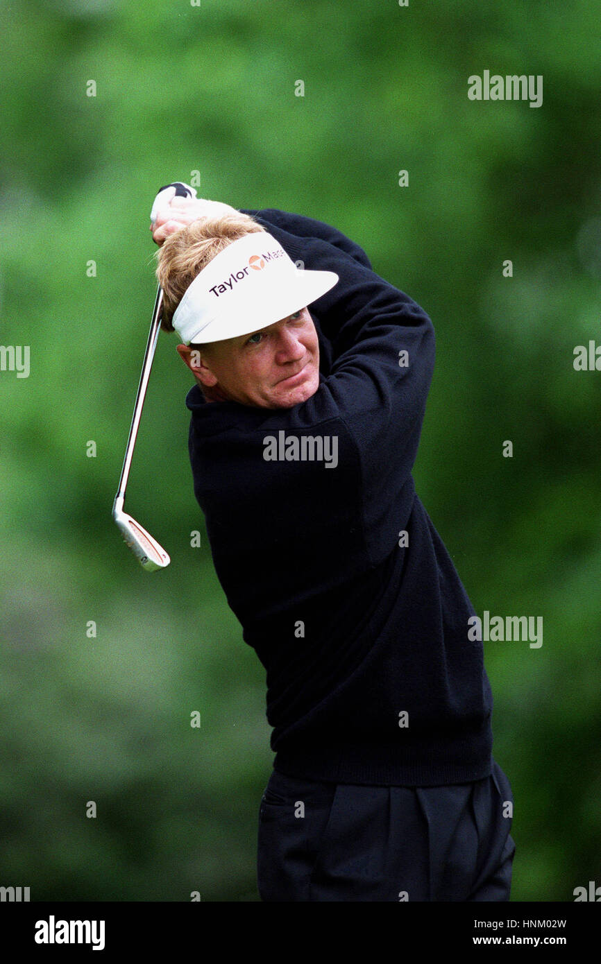 Paul broadhurst hi-res stock photography and images - Alamy