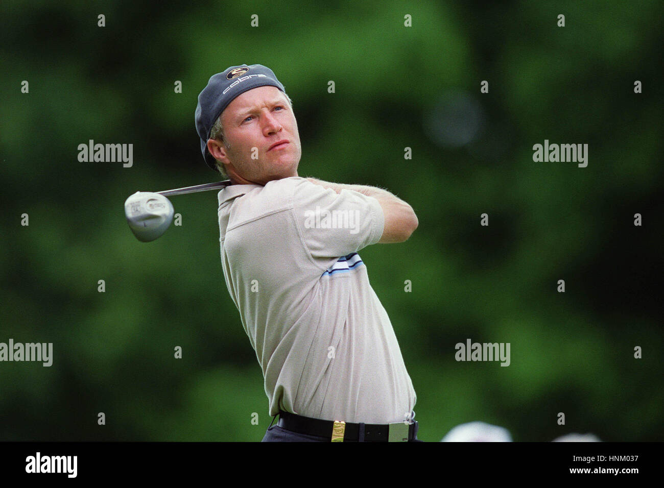 PER-ULRIK JOHANSSON SWEDEN 31 May 1999 Stock Photo - Alamy