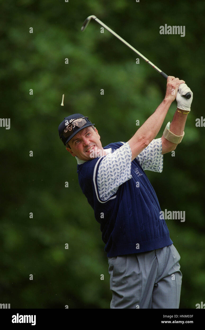 MARK MCNULTY SOUTH AFRICA 31 May 1999 Stock Photo - Alamy