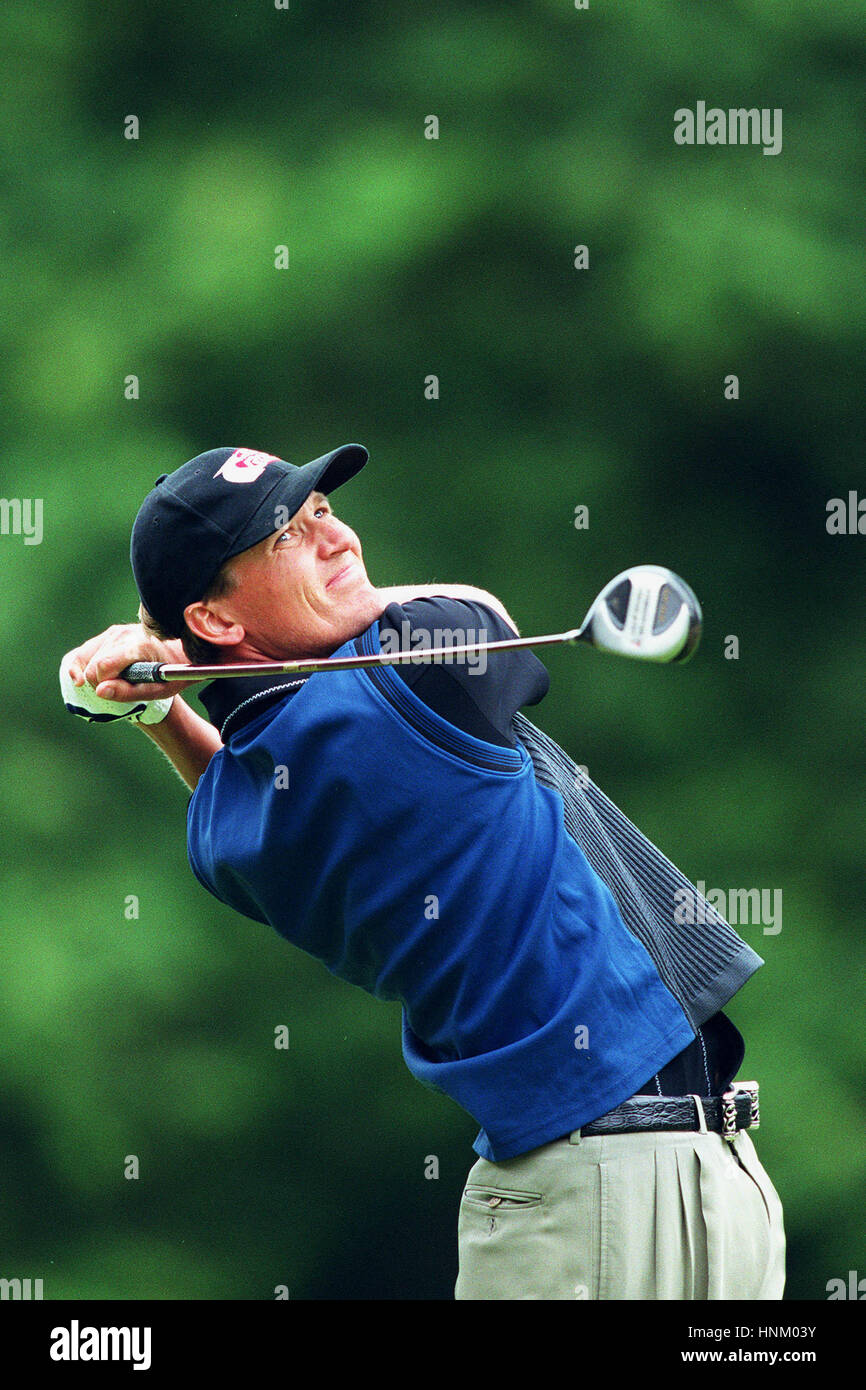 Golf sandelin hi-res stock photography and images - Alamy