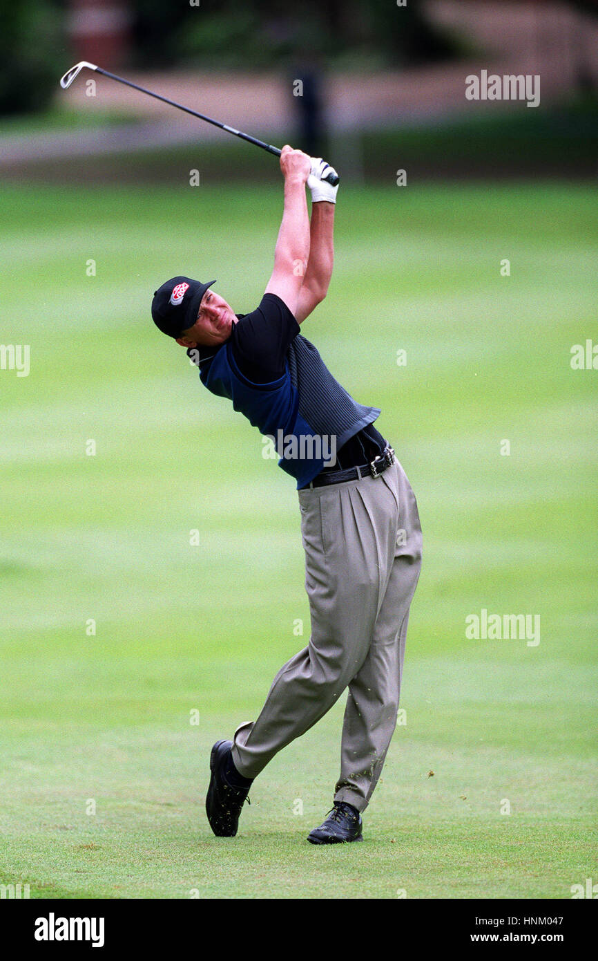 Golf sandelin hi-res stock photography and images - Alamy