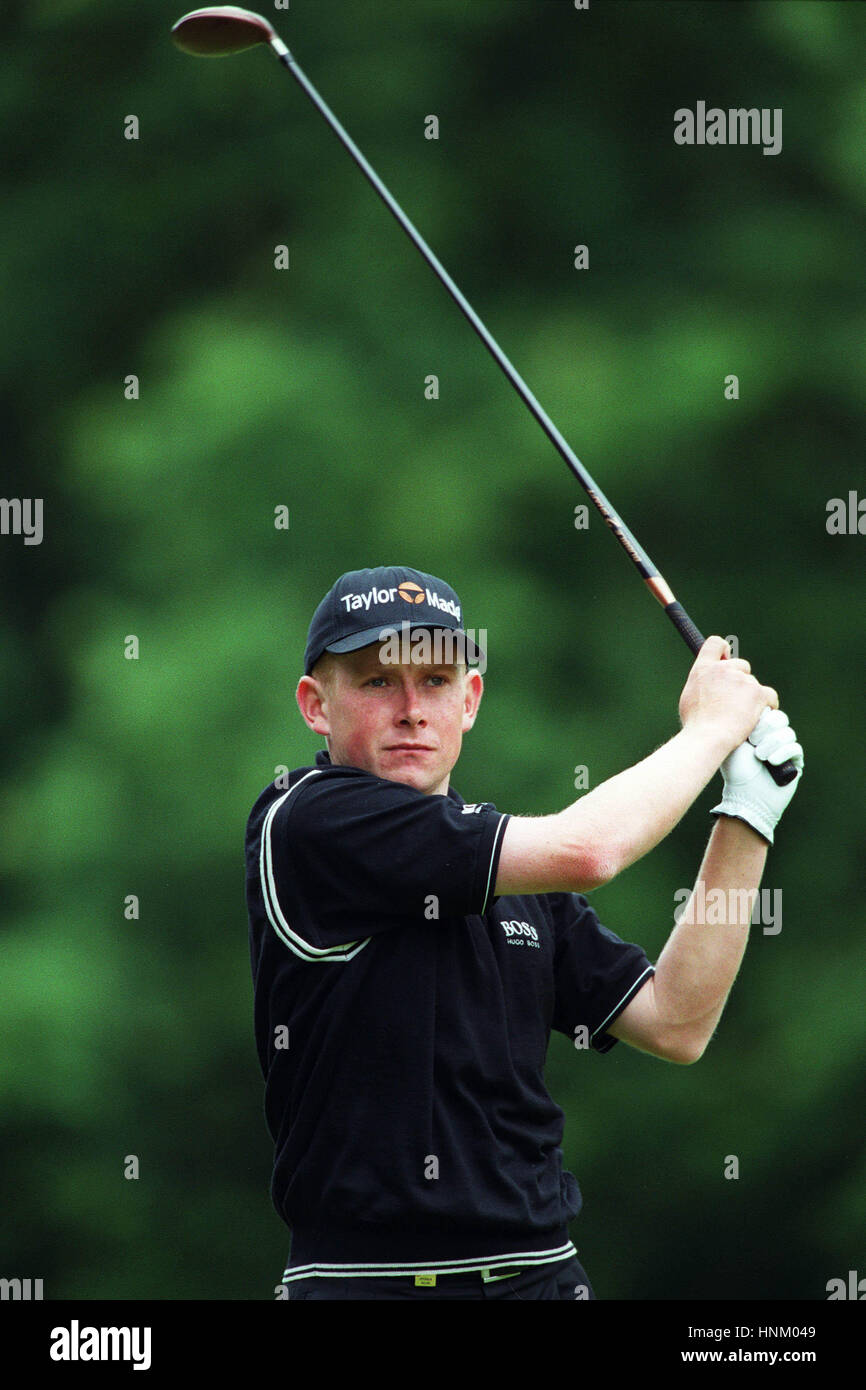 STEPHEN ALLAN AUSTRALIA 31 May 1999 Stock Photo - Alamy