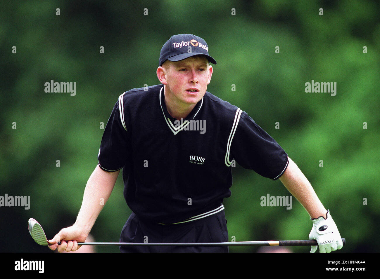 STEPHEN ALLAN AUSTRALIA 31 May 1999 Stock Photo - Alamy