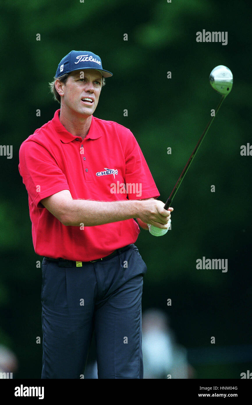 ROGER WESSELS SOUTH AFRICA 31 May 1999 Stock Photo - Alamy