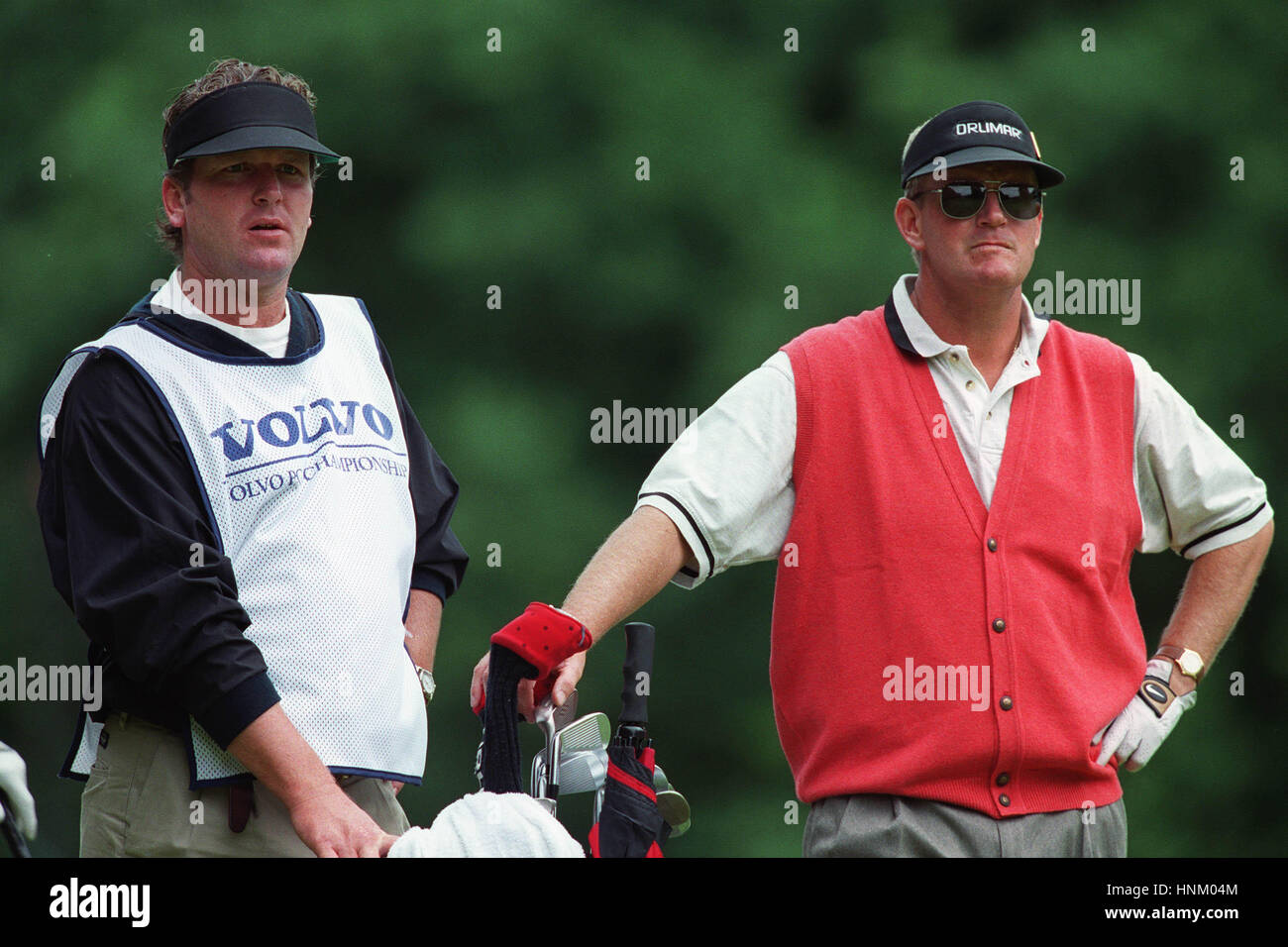 Sandy lyle hi-res stock photography and images - Alamy
